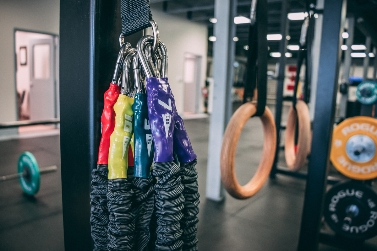 Exercise for LIFE Workout 12 | Rebuild Fitness and Physiotherapy